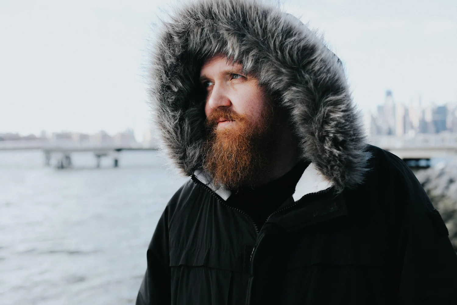 Tom Marsh -home-