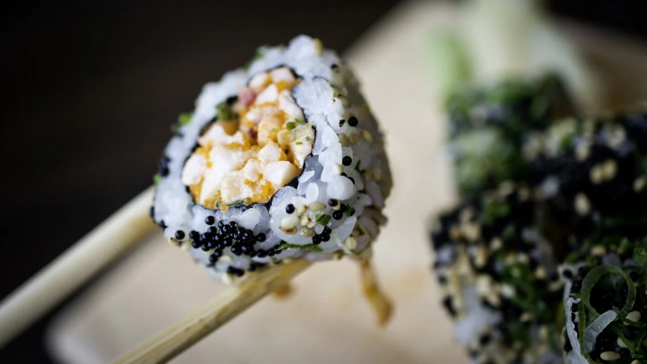 sushiDOKKU / BOOZE BOX