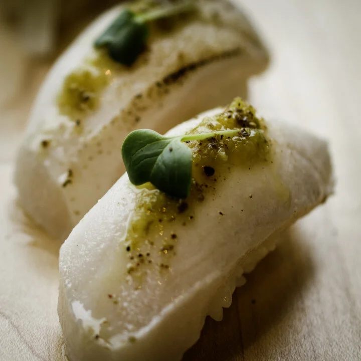 sushiDOKKU / BOOZE BOX