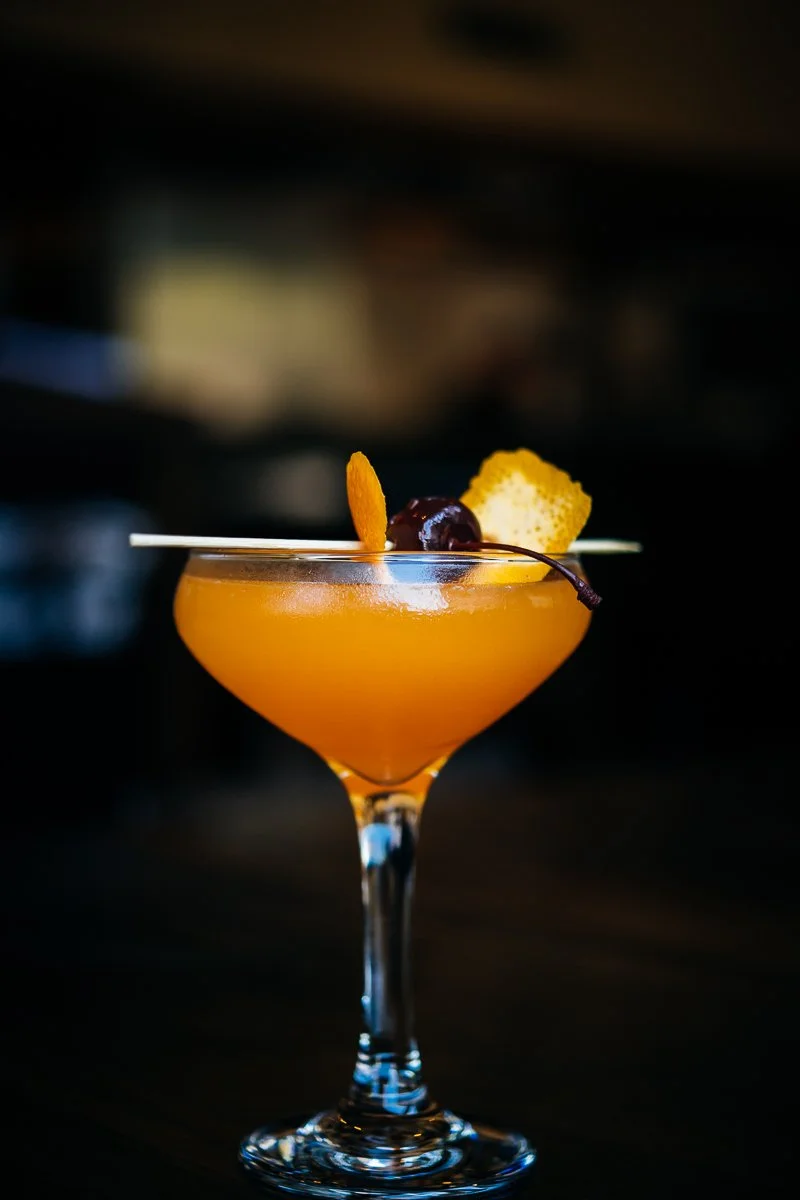 sushiDOKKU / BOOZE BOX