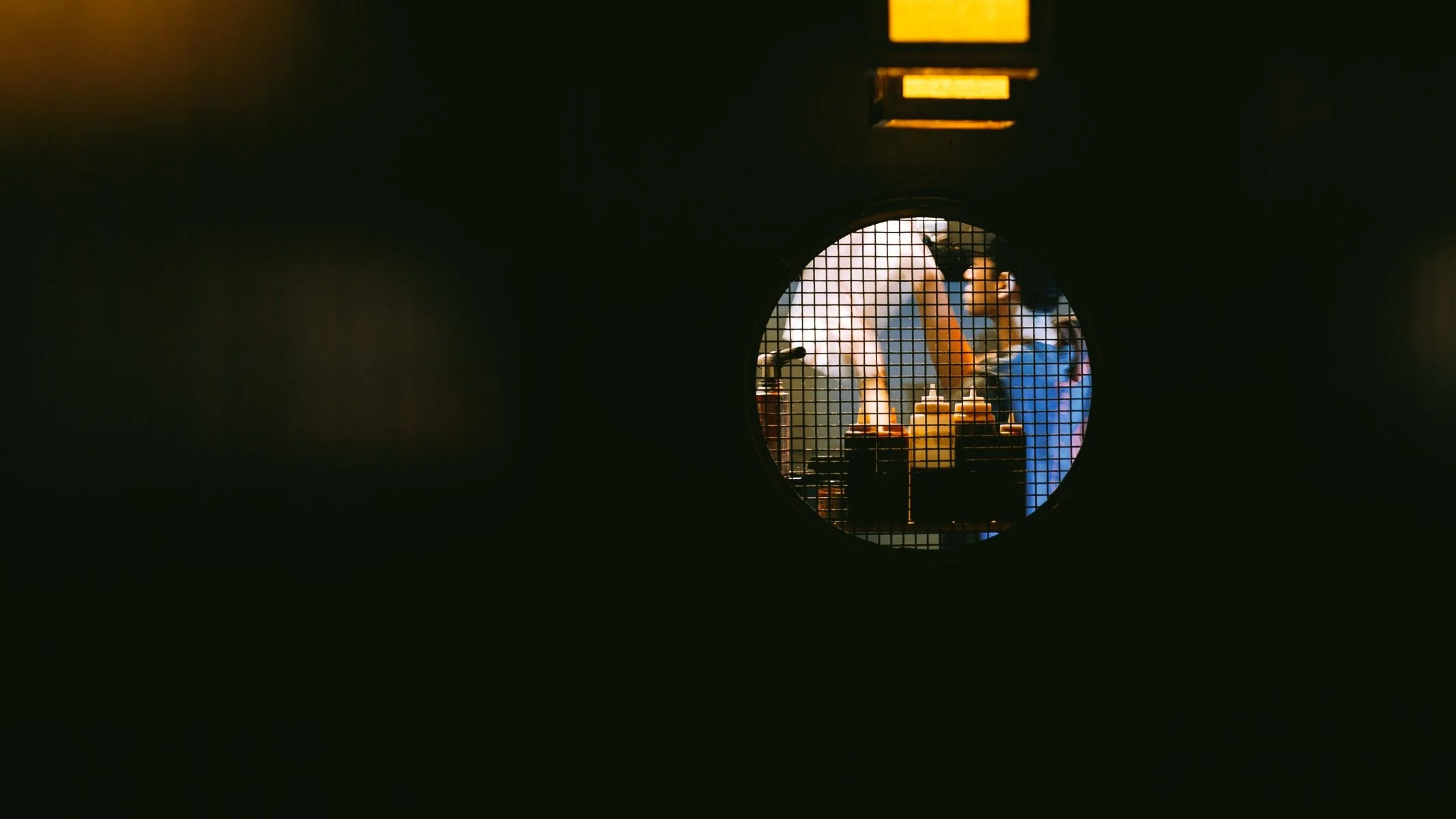 sushiDOKKU / BOOZE BOX