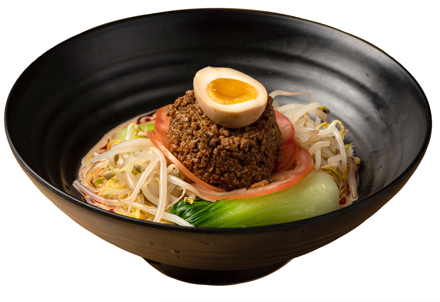 Moto Ramen