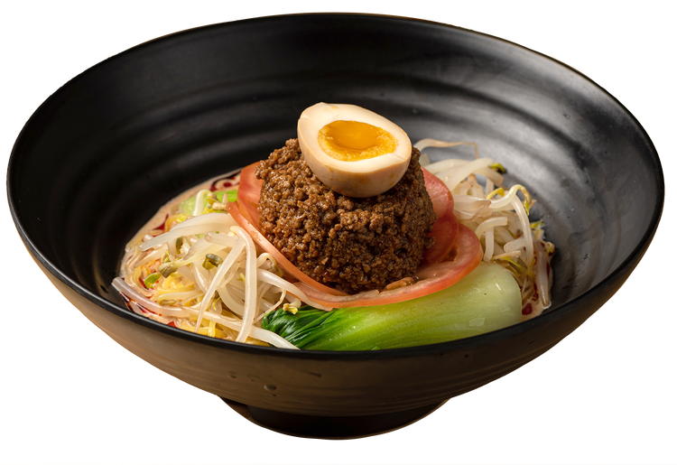 Moto Ramen