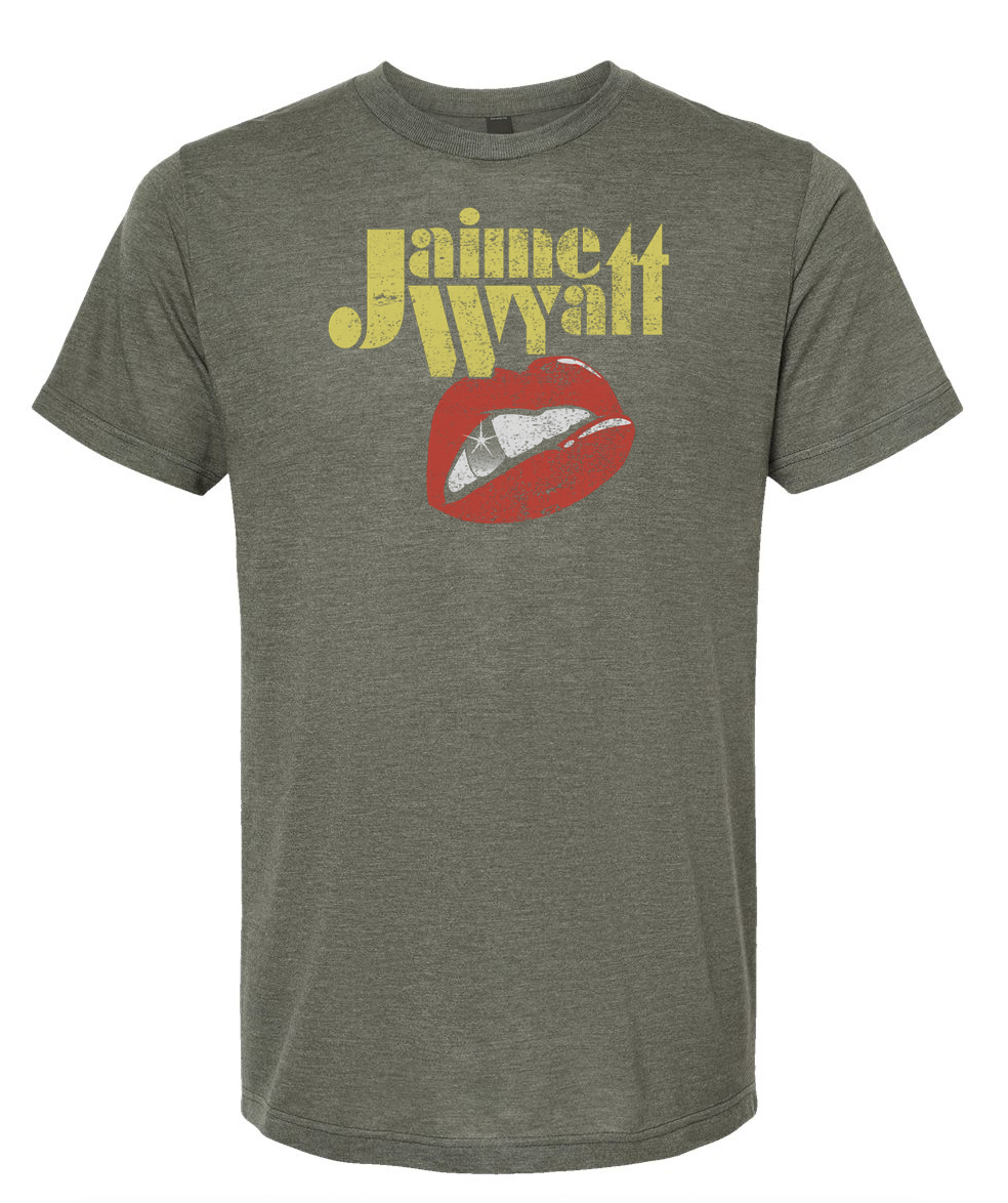 MERCH — Jaime Wyatt