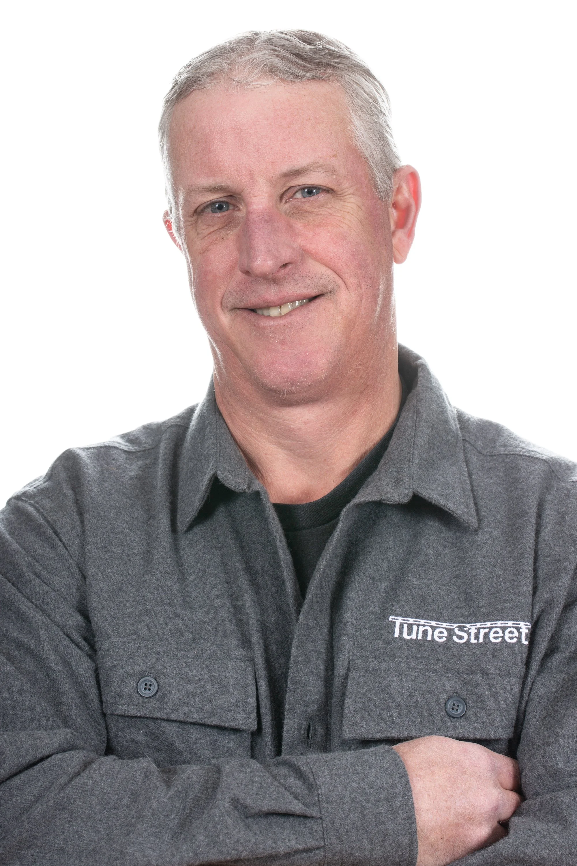 Tune Street Staff — Home Automation Lighting Shades Audio Video Networking