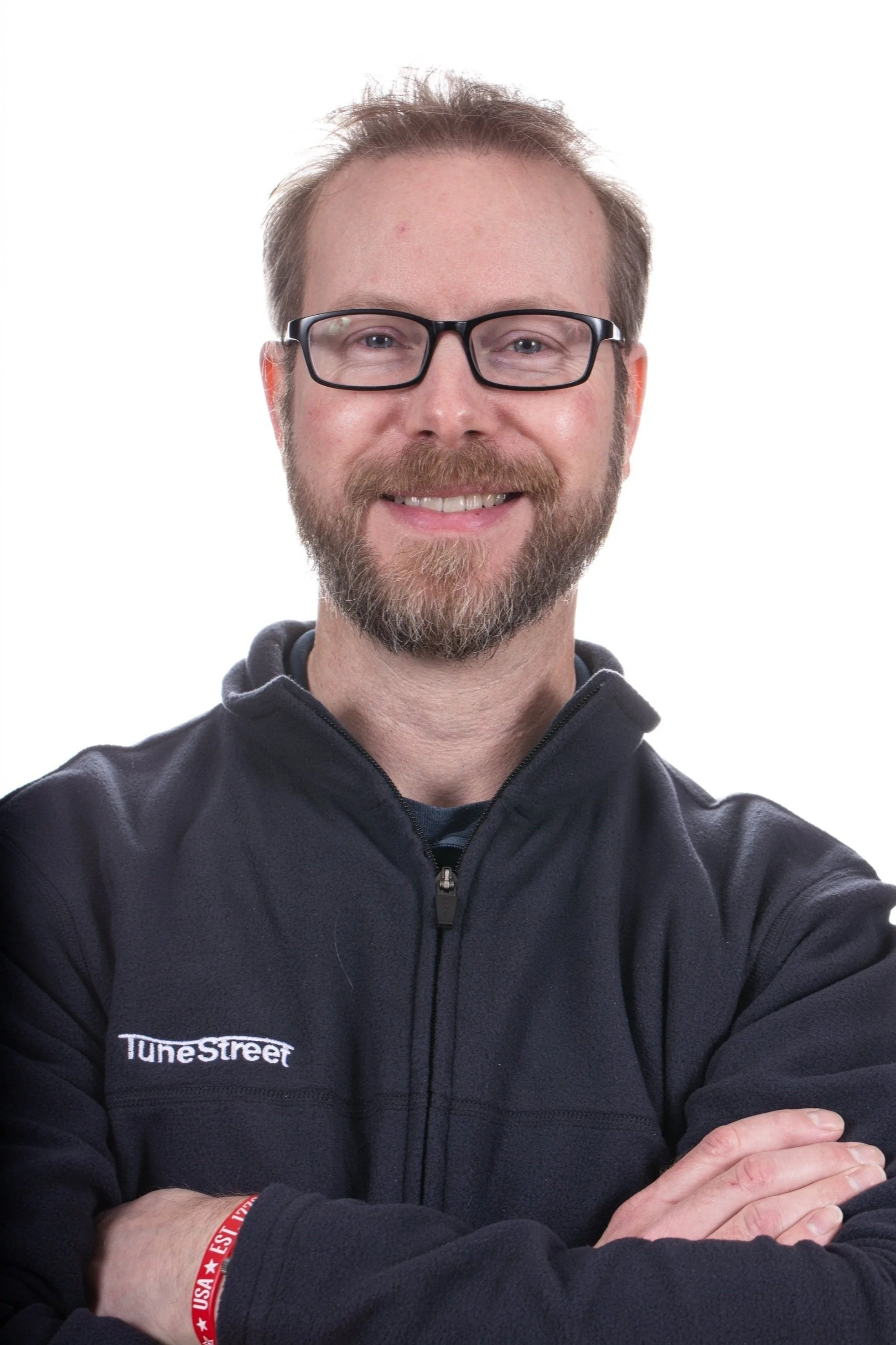 Tune Street Staff — Home Automation Lighting Shades Audio Video Networking