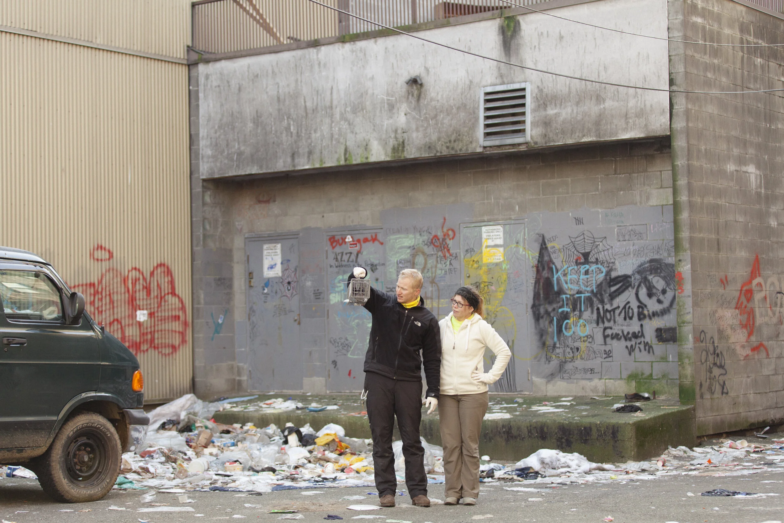 Rat Ecology — CWHC BC
