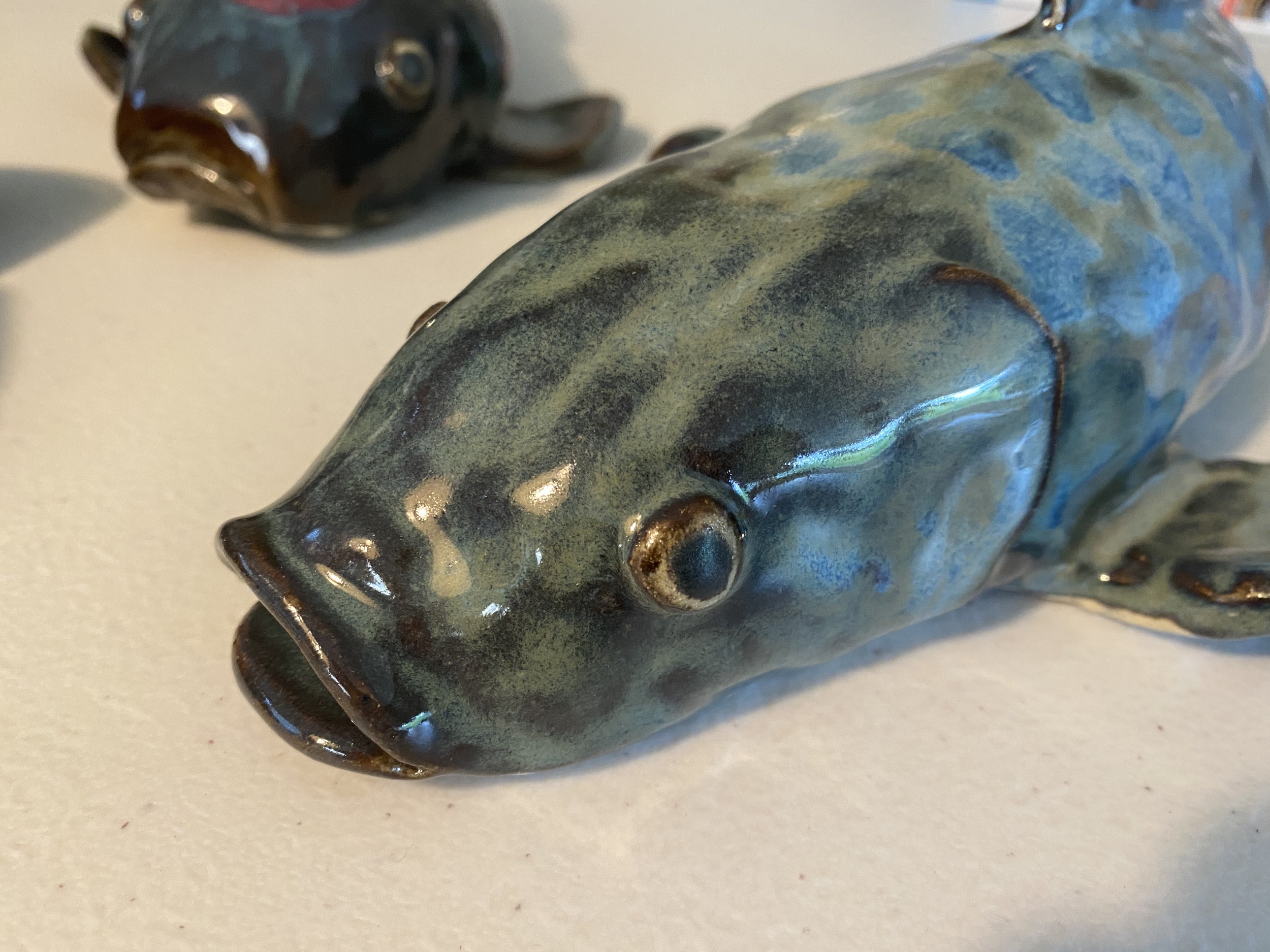 Salish Sea Ceramic Studio