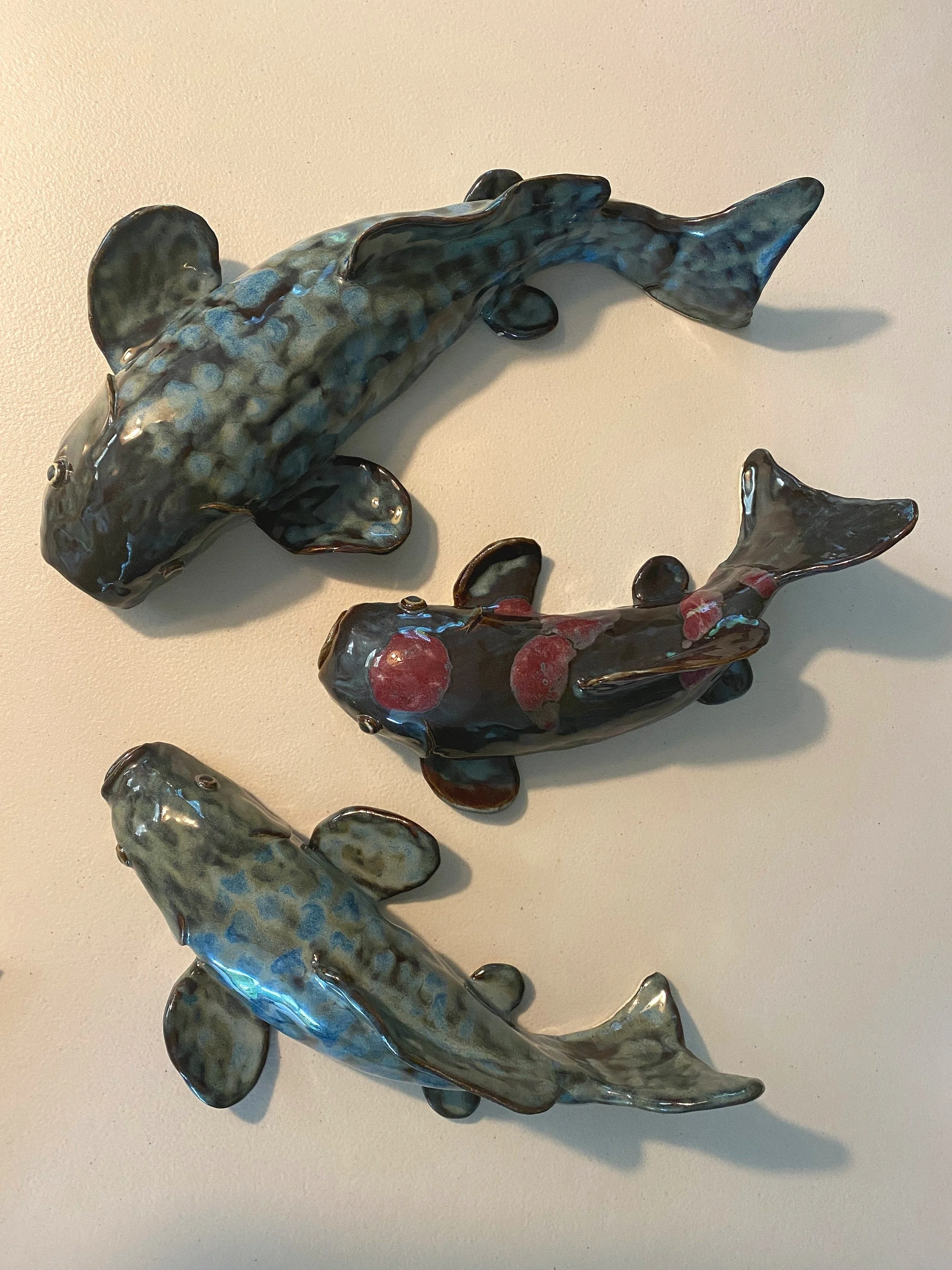 Salish Sea Ceramic Studio