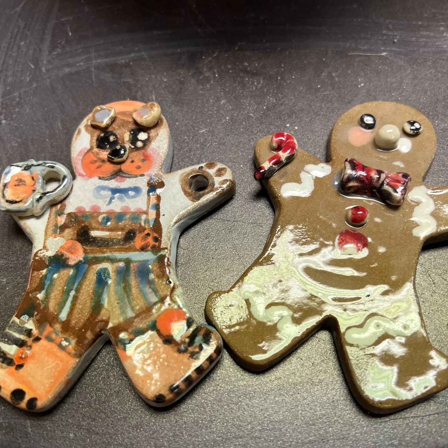 Salish Sea Ceramic Studio