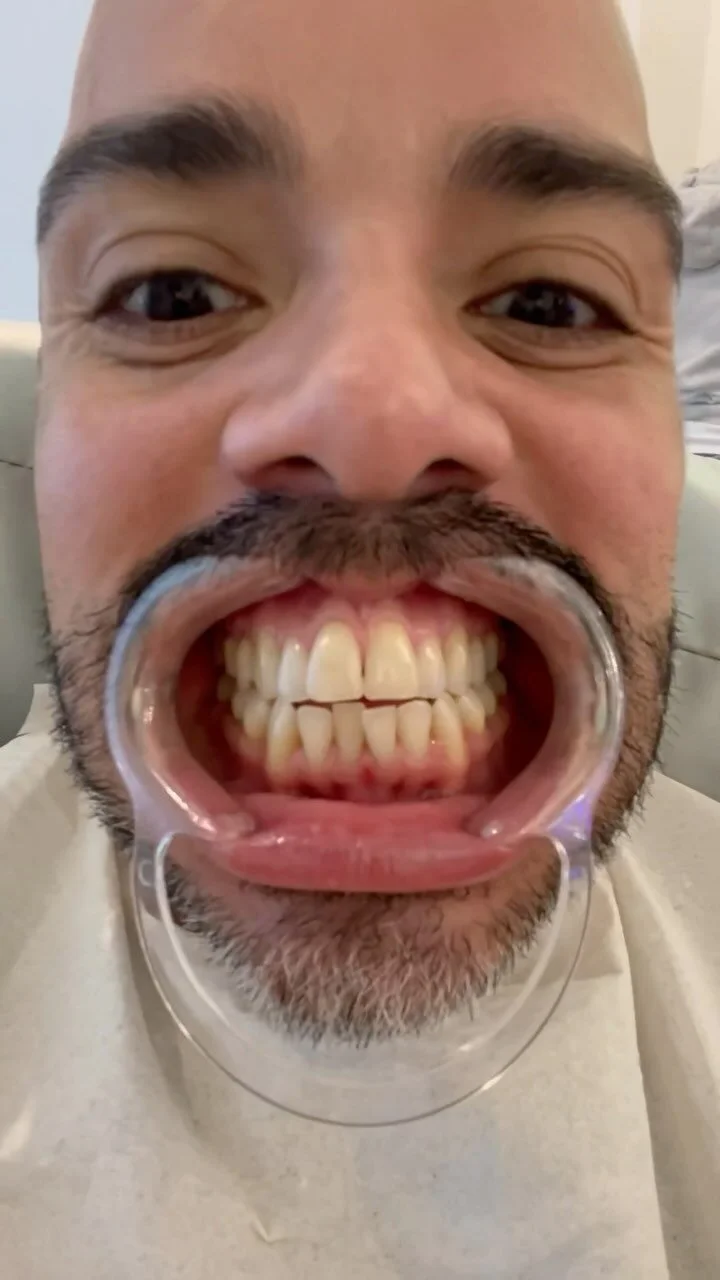 Contact Michael Munoz — Michael Muñoz