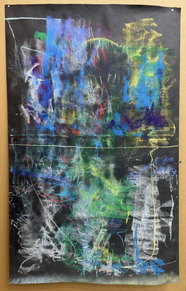 Awilda Sterling-Duprey's Improvisational Inquiries — The Latinx Project ...