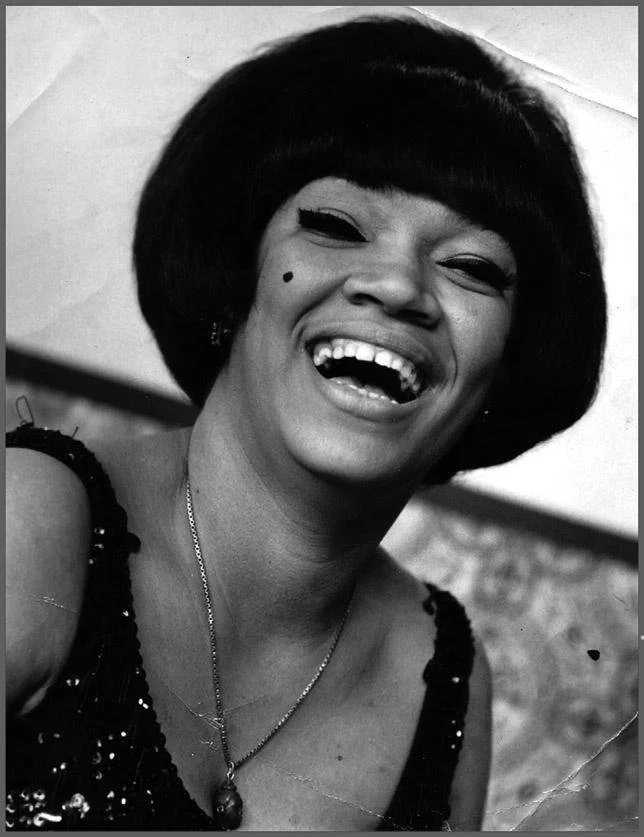 Rhythms of Resilience: The Enduring Legacy of Afro-Latina Musicians in ...