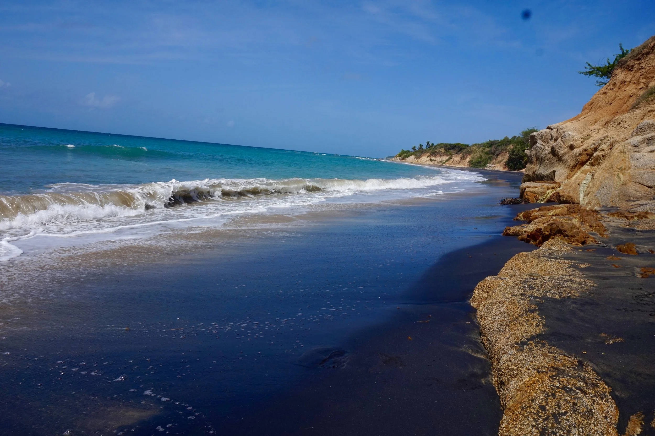 Lo Que Es Pasado Nunca Vuelve: A Journey Back To Puerto Rico Before ...