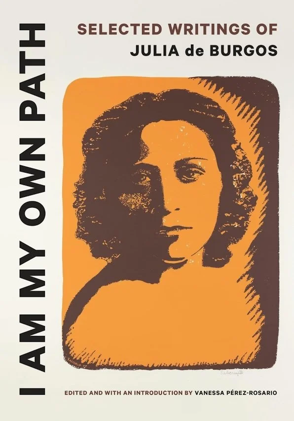 Julia de Burgos in Translation