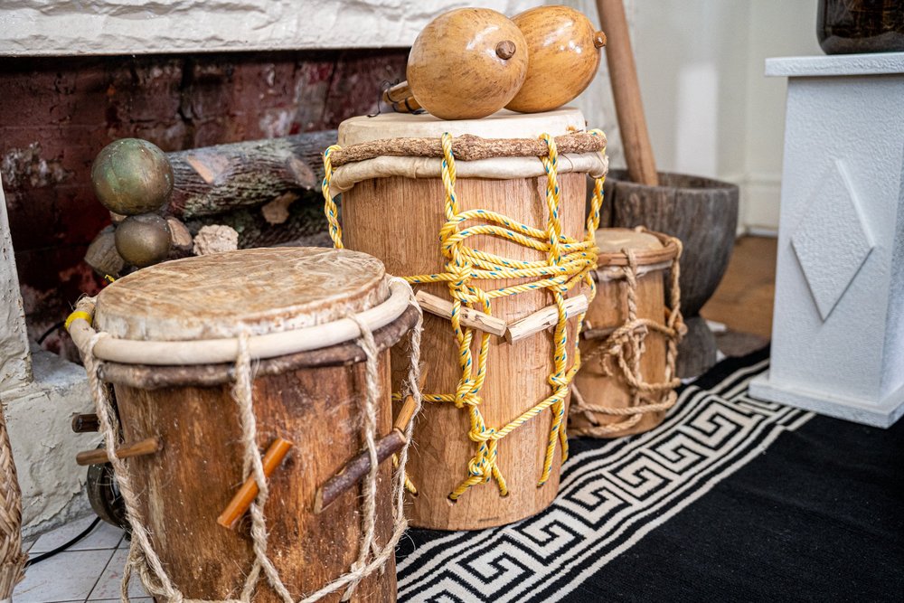 Garifuna Museum of Los Angeles Profile — The Latinx Project at NYU