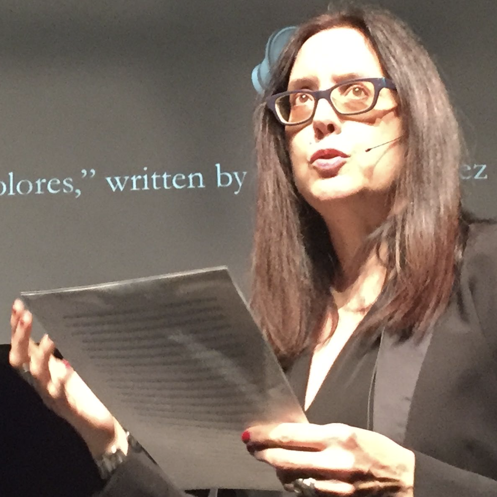 The Latinx Project at NYU — Faculty