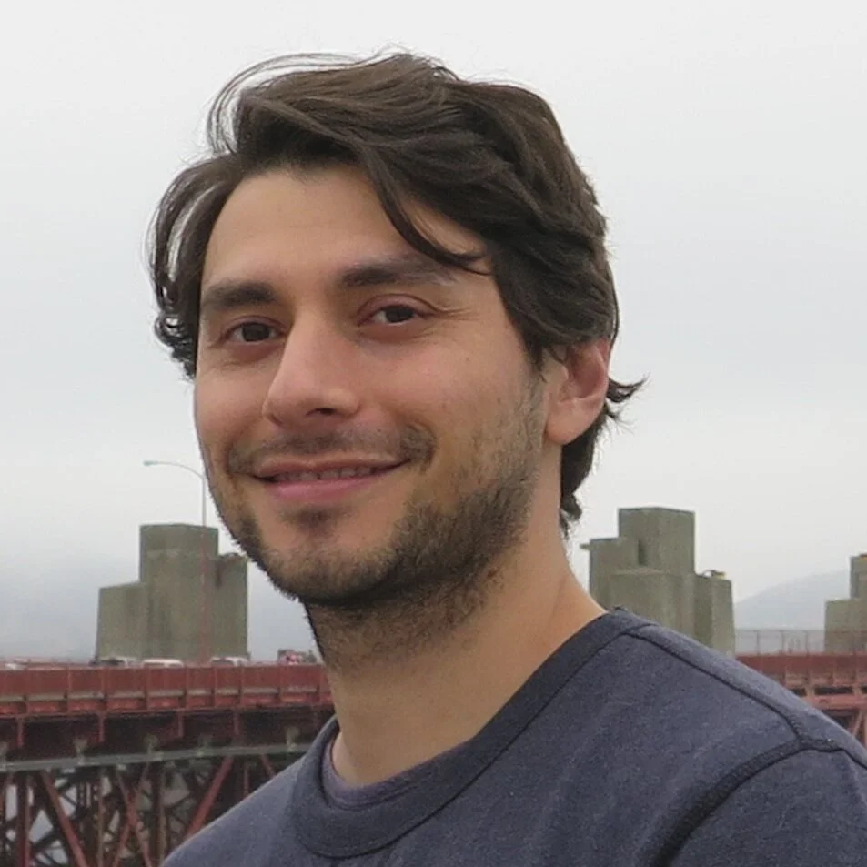 The Latinx Project at NYU — Faculty