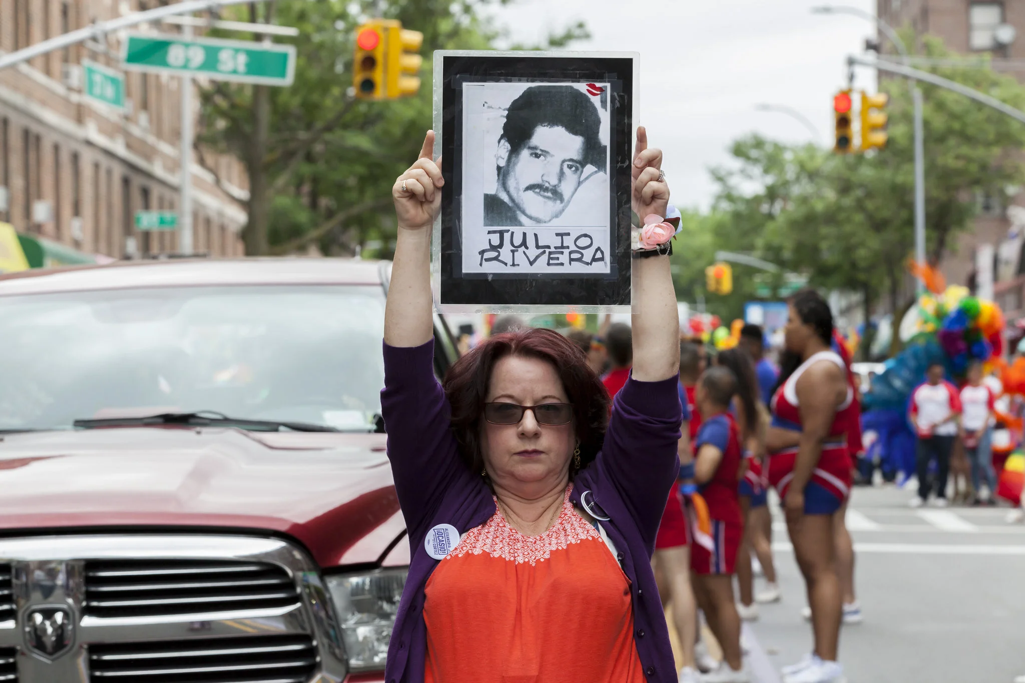 30 Years Later: Reflections on Julio Rivera’s Life and Death