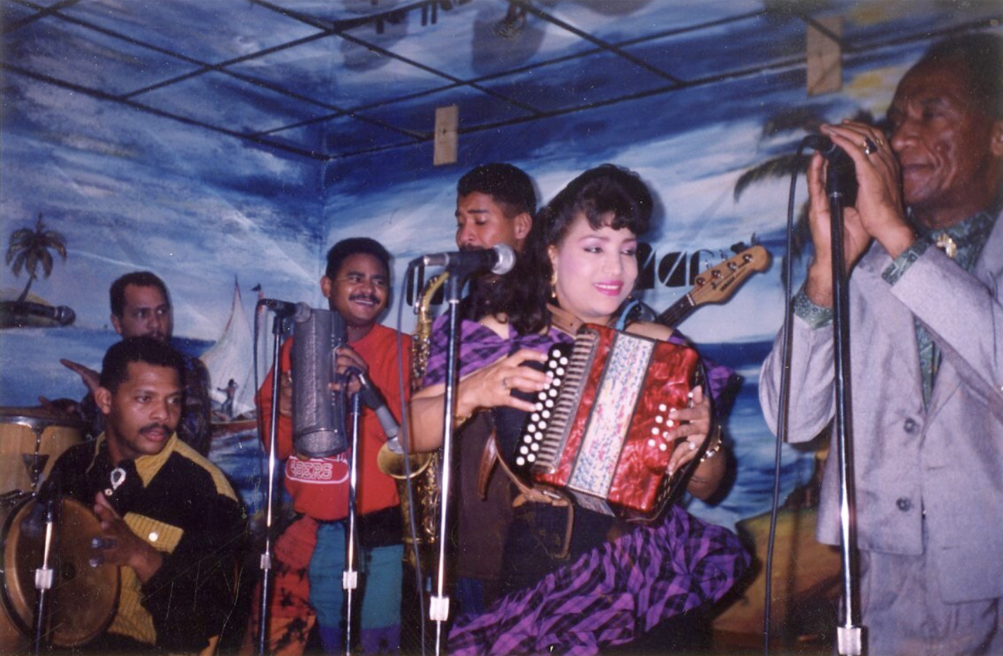 A History of Dominican Music in the United States — The Latinx Project ...