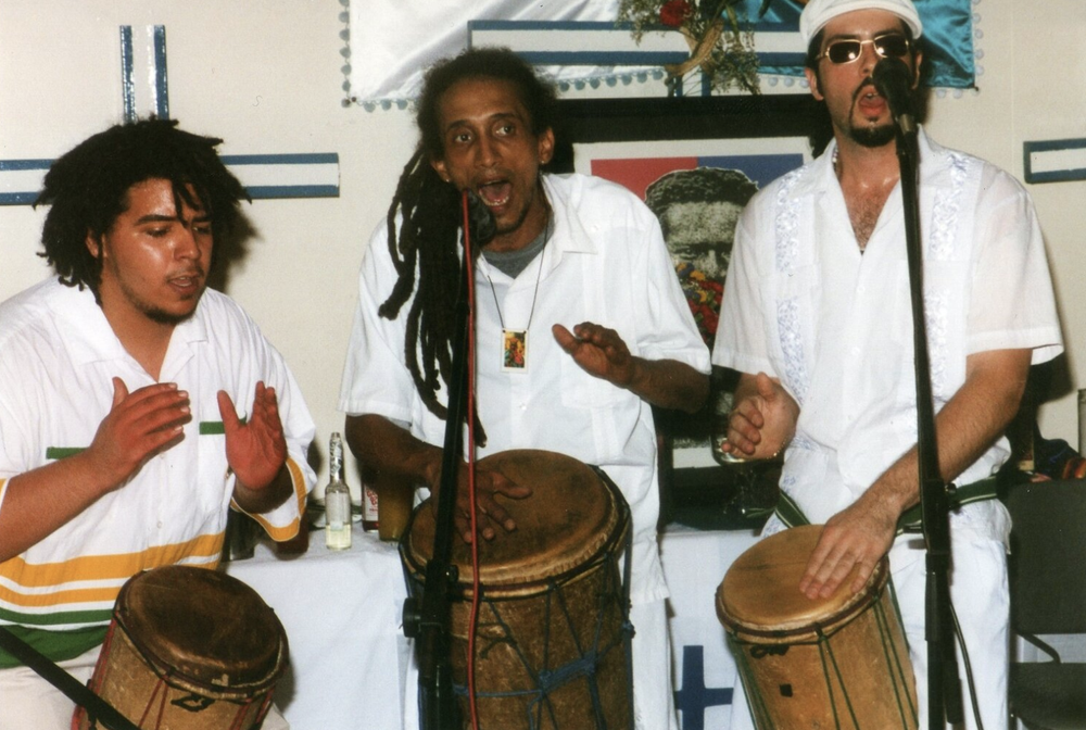 A History of Dominican Music in the United States — The Latinx Project ...