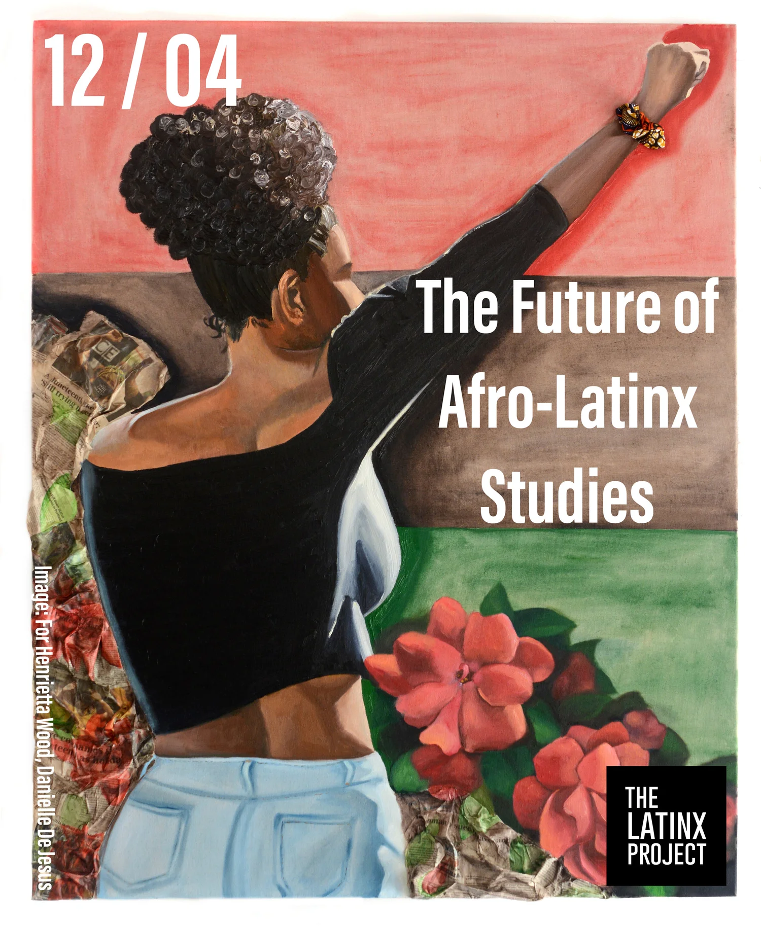 The Future of Afro-Latinx Studies — The Latinx Project at NYU