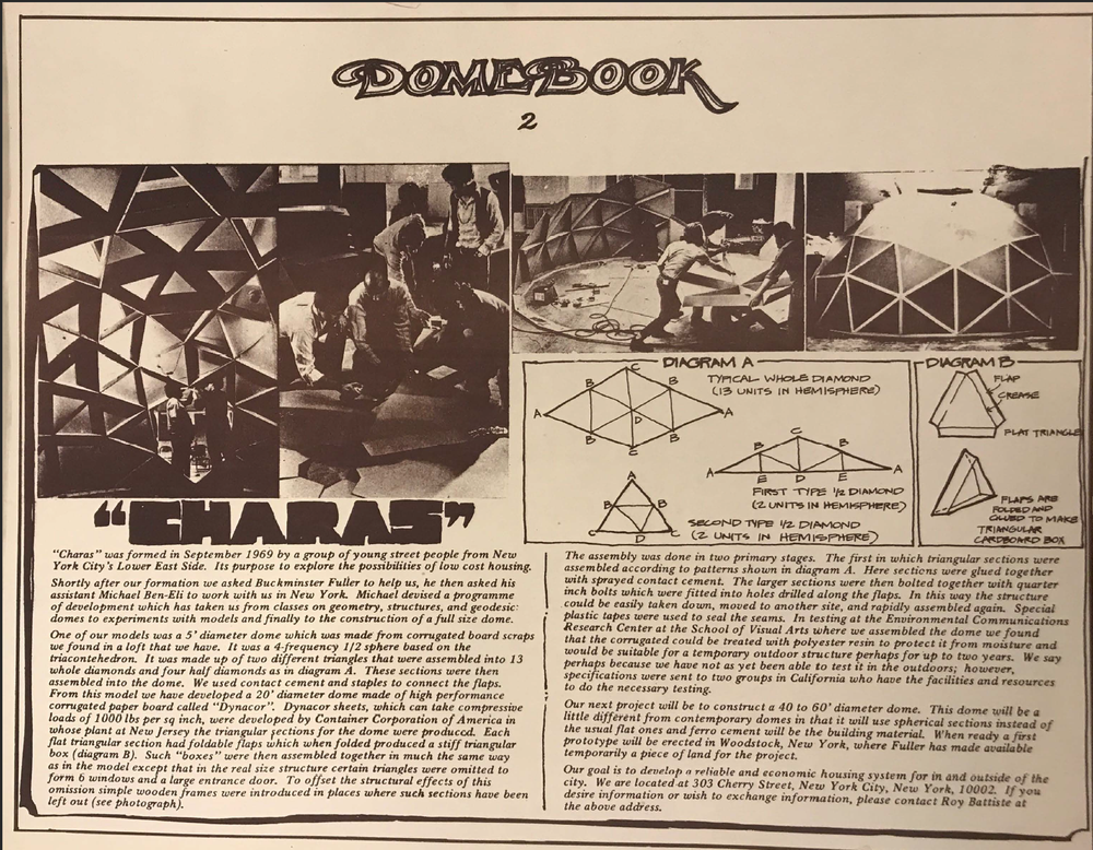 CHARAS and The Reimagination of Loisaida — The Latinx Project at NYU