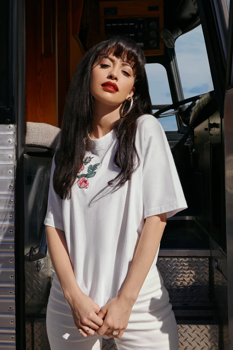 Selena Forever: A Conversation with Deborah Paredez — The Latinx ...