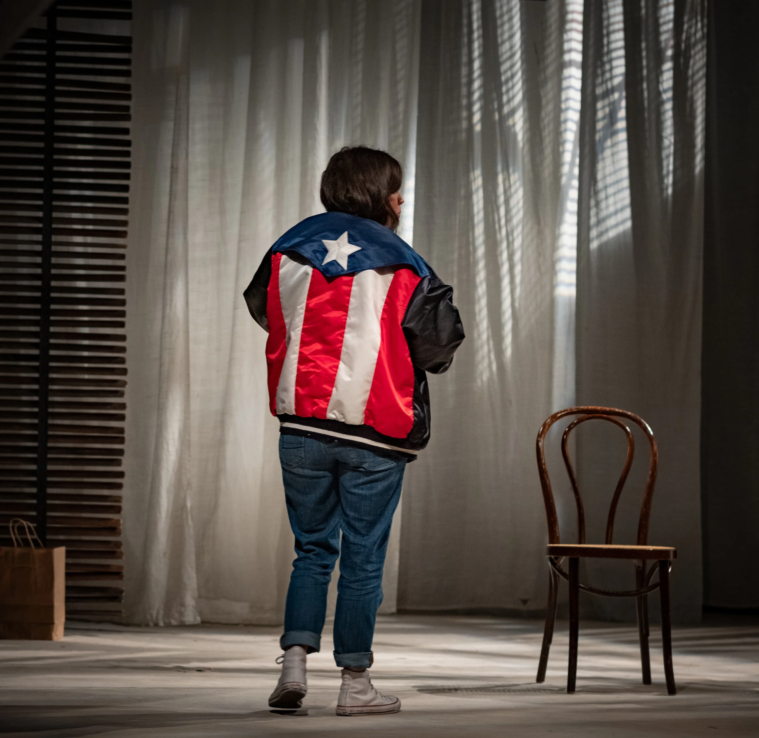 25 Years of La Gringa: An Interview with Carmen Rivera — The Latinx ...
