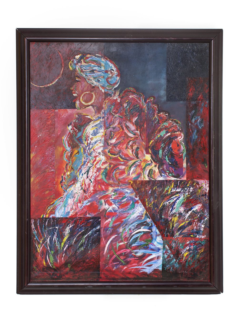 NEGRO/A/X: Visibilizing Our Aesthetics in Puerto Rico’s Corredor Afro ...
