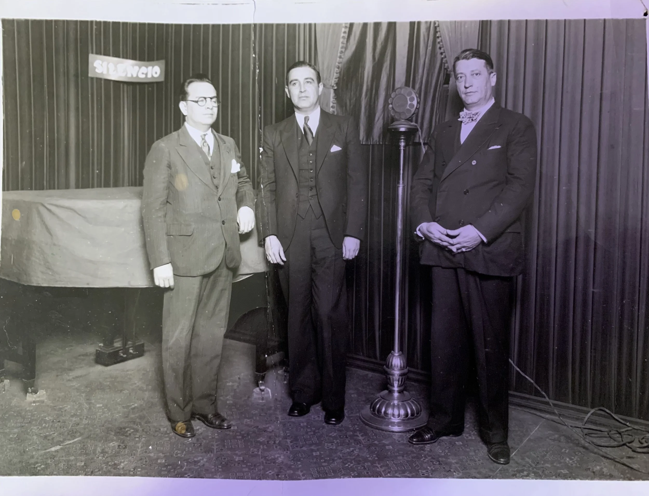 The Latin Music Legacy of Ralph Pérez and Ansonia Records — The Latinx ...