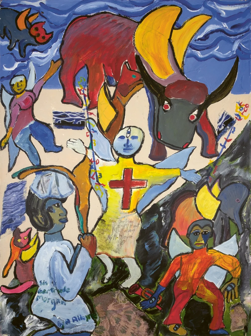 Armando Alleyne: A Few of My Favorites [REVIEW]