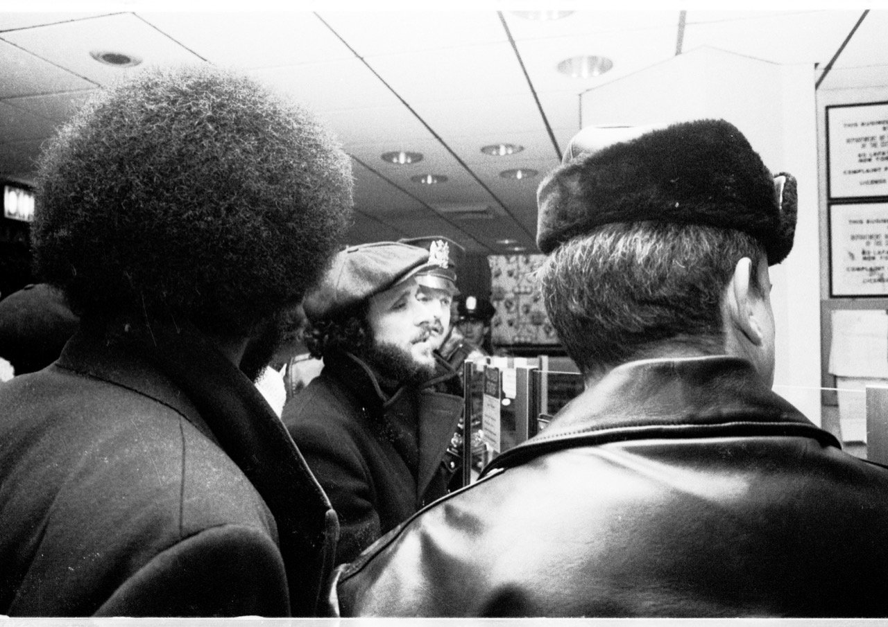 “I’m A Mother, and I’m a Mother”: A Eulogy for Evelina, The Hell Lady of the Bronx — The Latinx ...