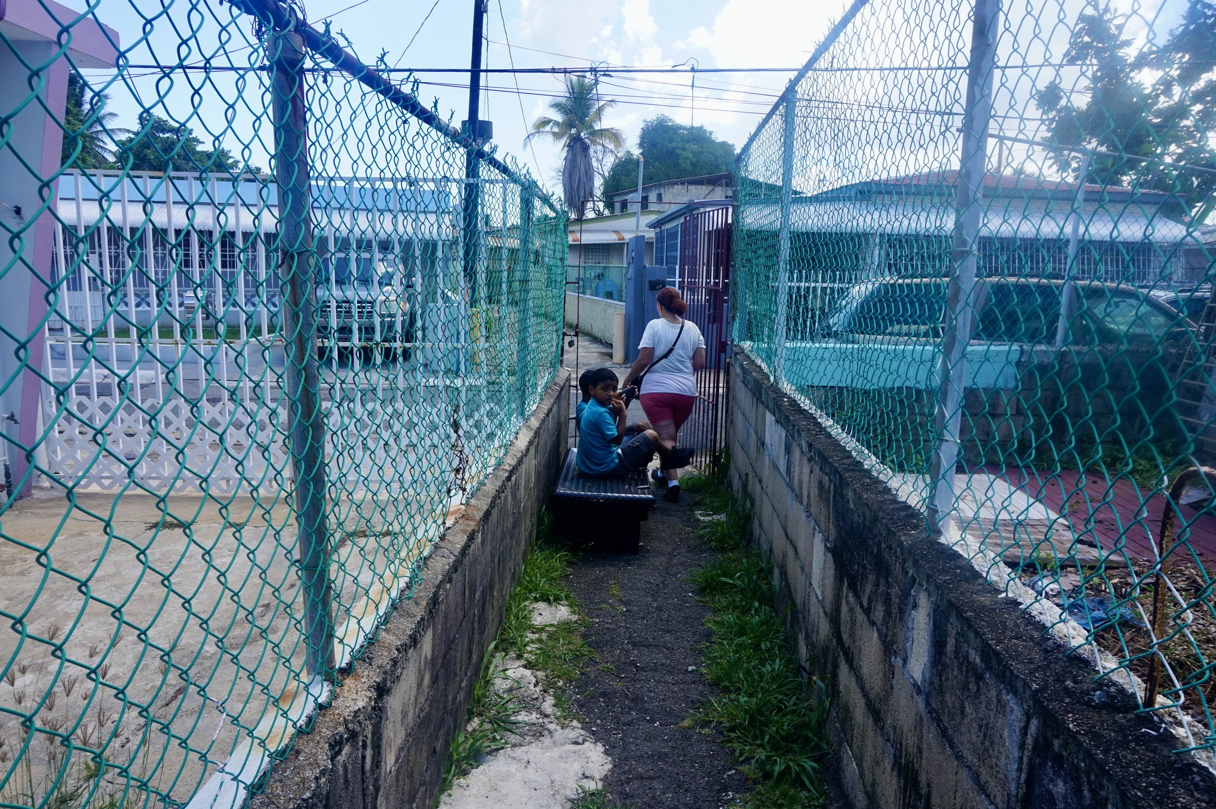 Lo Que Es Pasado Nunca Vuelve: A Journey Back To Puerto Rico Before ...