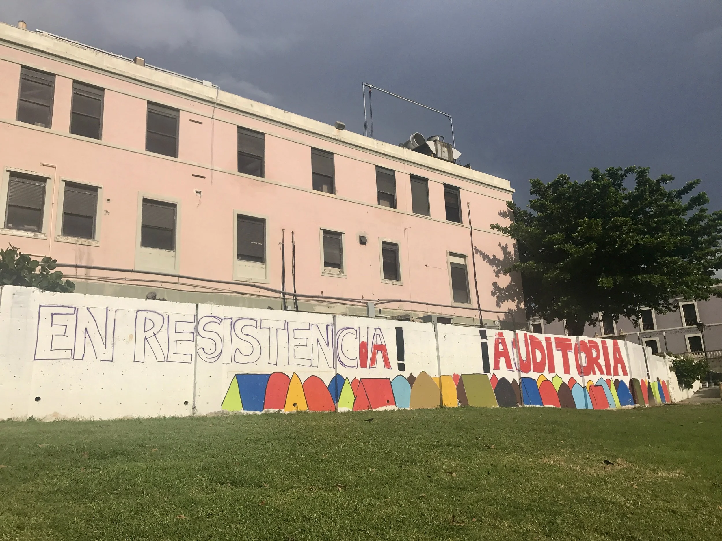 Lo Que Es Pasado Nunca Vuelve: A Journey Back To Puerto Rico Before ...