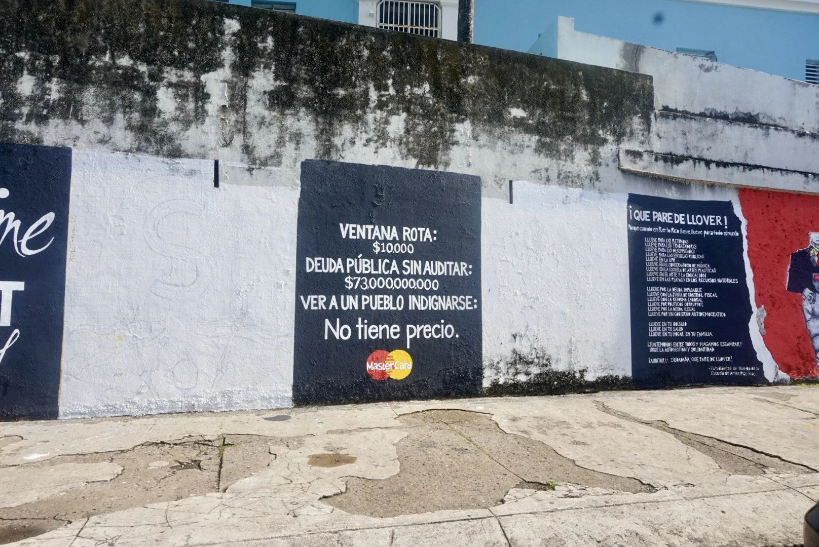 Lo Que Es Pasado Nunca Vuelve: A Journey Back To Puerto Rico Before ...