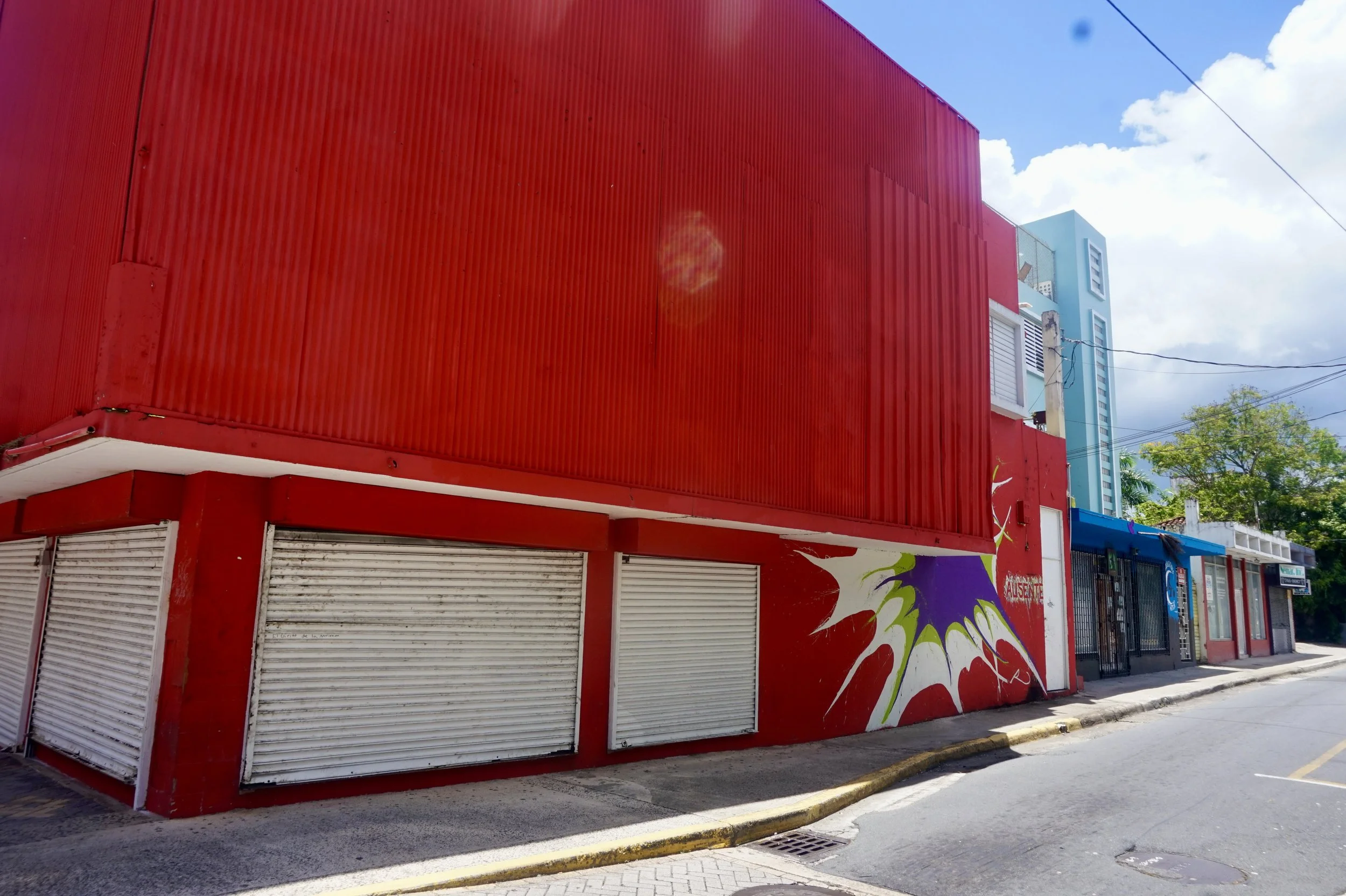 Lo Que Es Pasado Nunca Vuelve: A Journey Back To Puerto Rico Before ...