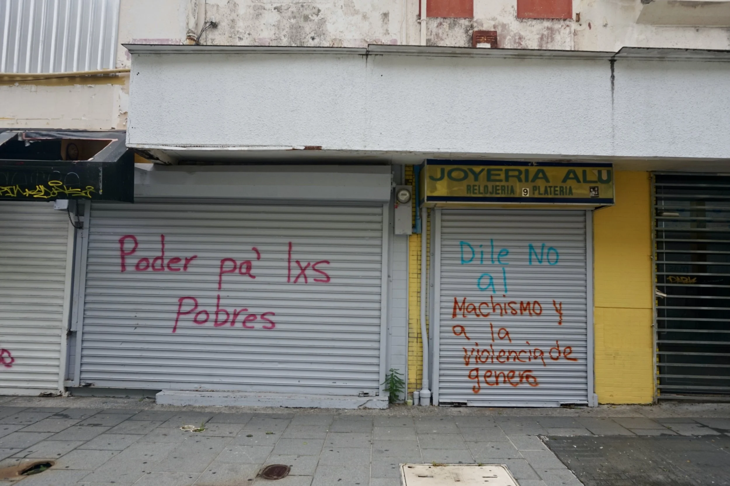 Lo Que Es Pasado Nunca Vuelve: A Journey Back To Puerto Rico Before ...