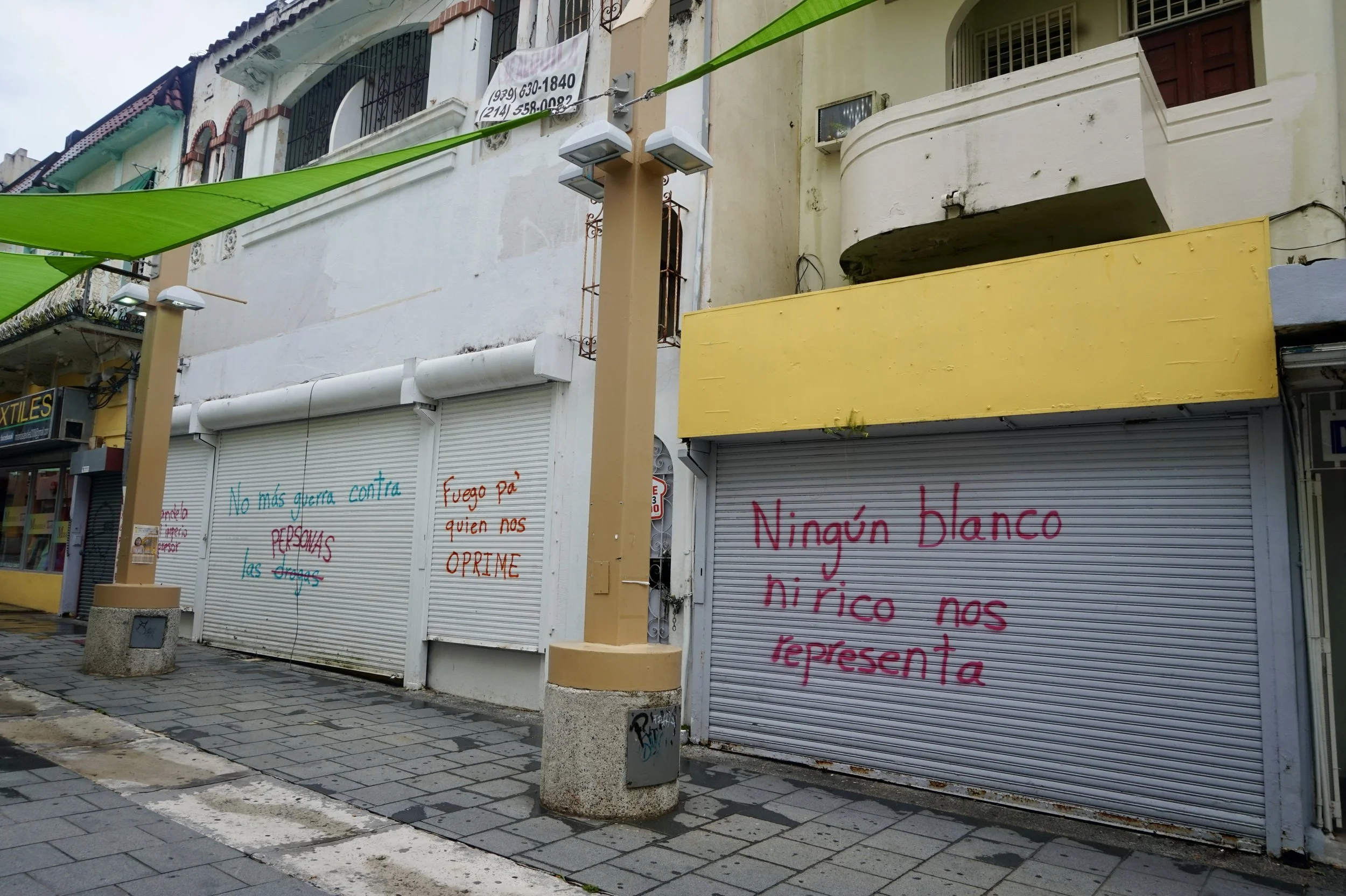 Lo Que Es Pasado Nunca Vuelve: A Journey Back To Puerto Rico Before ...