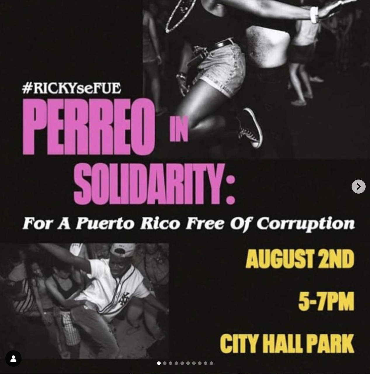 Reggaeton Feminista: Perreo as a Tool for Self-Empowerment