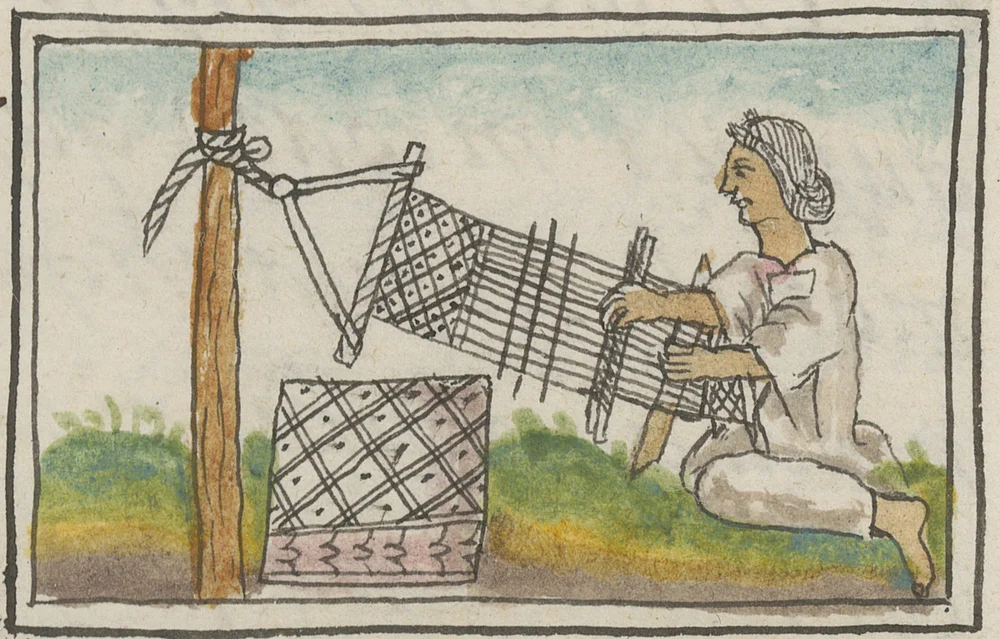 Digital 'Florentine Codex' at the Getty — The Latinx Project at NYU