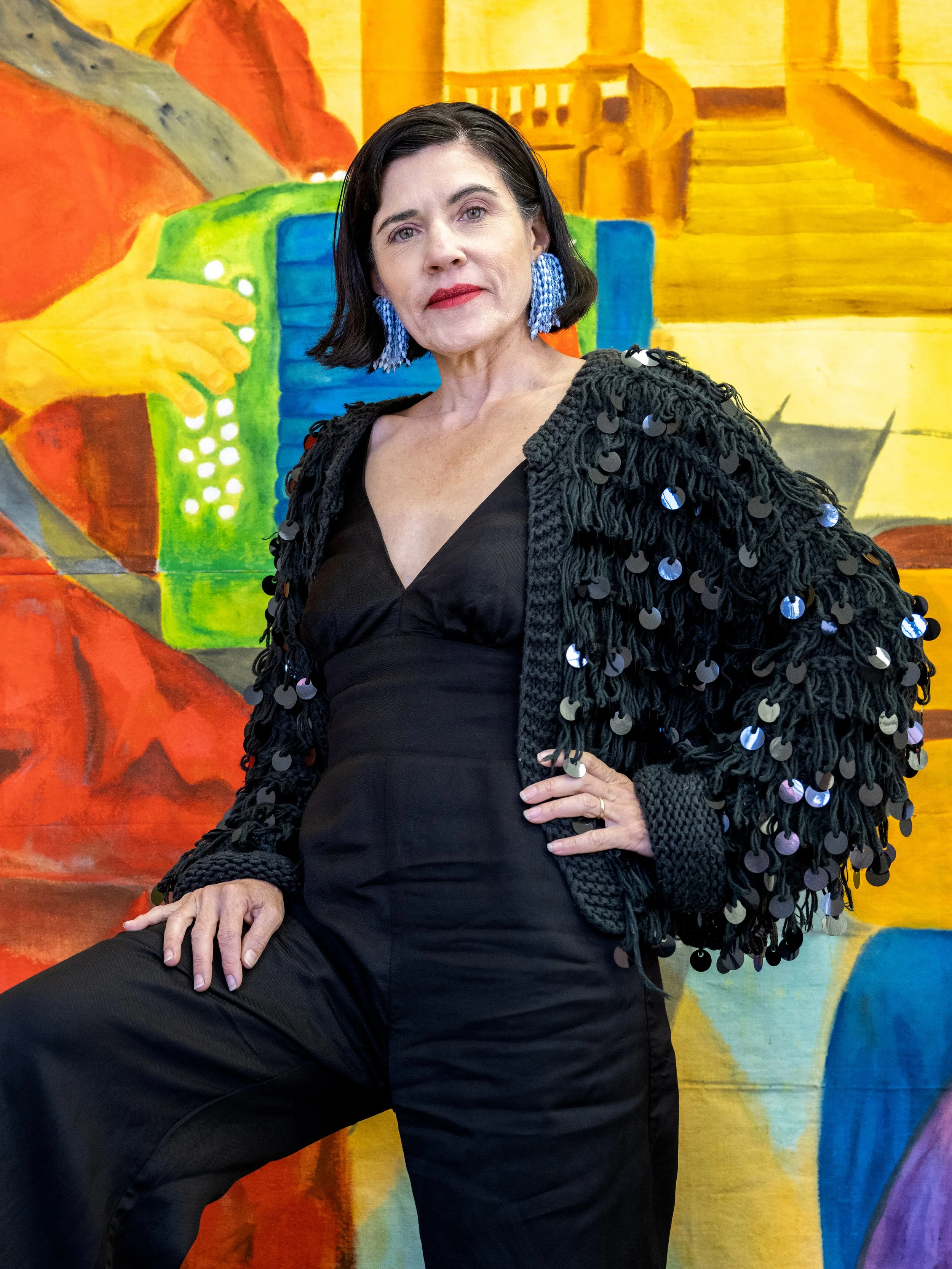 The Latinx Project at NYU — Artist in Residence