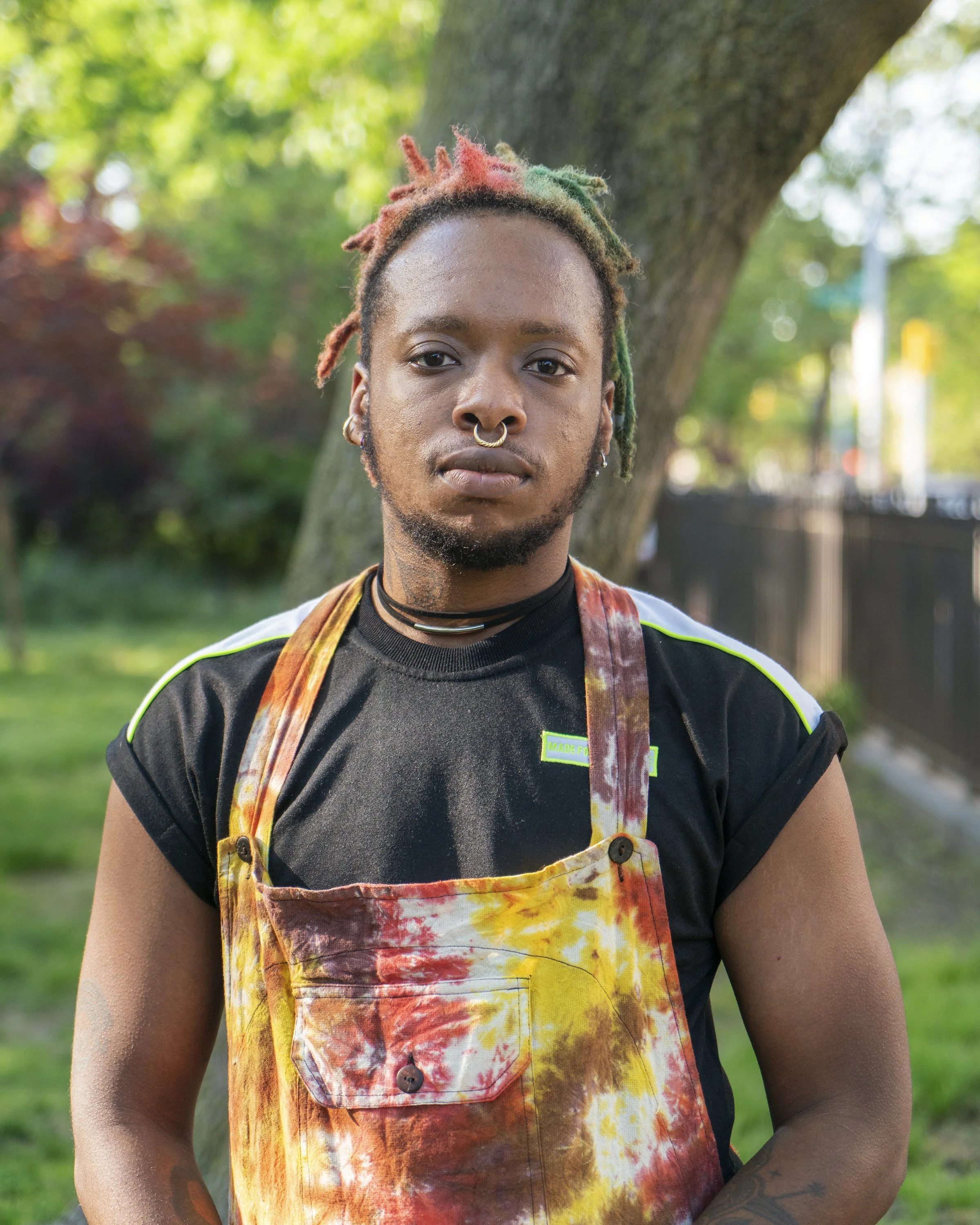 Yxta Maya Murray Profile — The Latinx Project at NYU