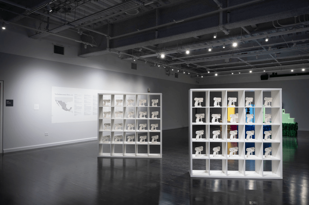 Sonic Terrains in Latinx Art [REVIEW] — The Latinx Project at NYU