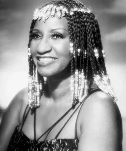 Rhythms of Resilience: The Enduring Legacy of Afro-Latina Musicians in ...