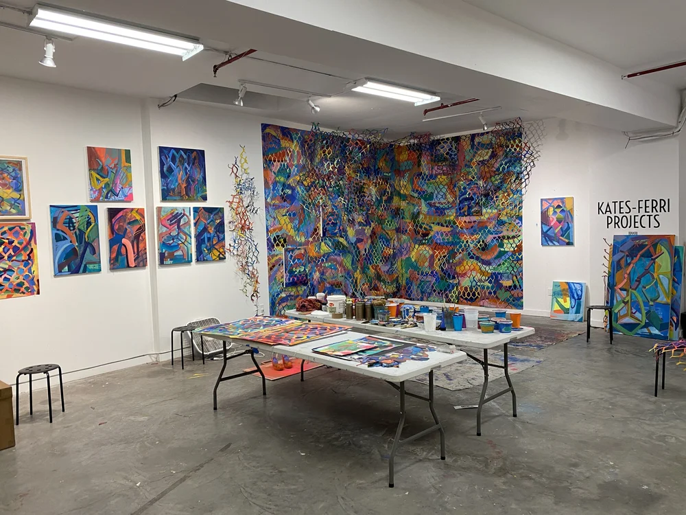 Reframing the Border: An Interview with Francisco Donoso — The Latinx ...