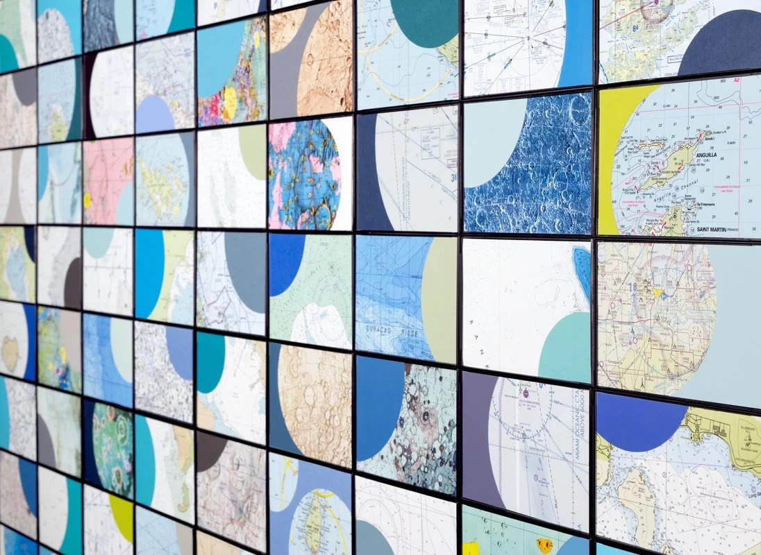 Remapping Coloniality: The Puerto Rican Art of Decolonial Cartography ...