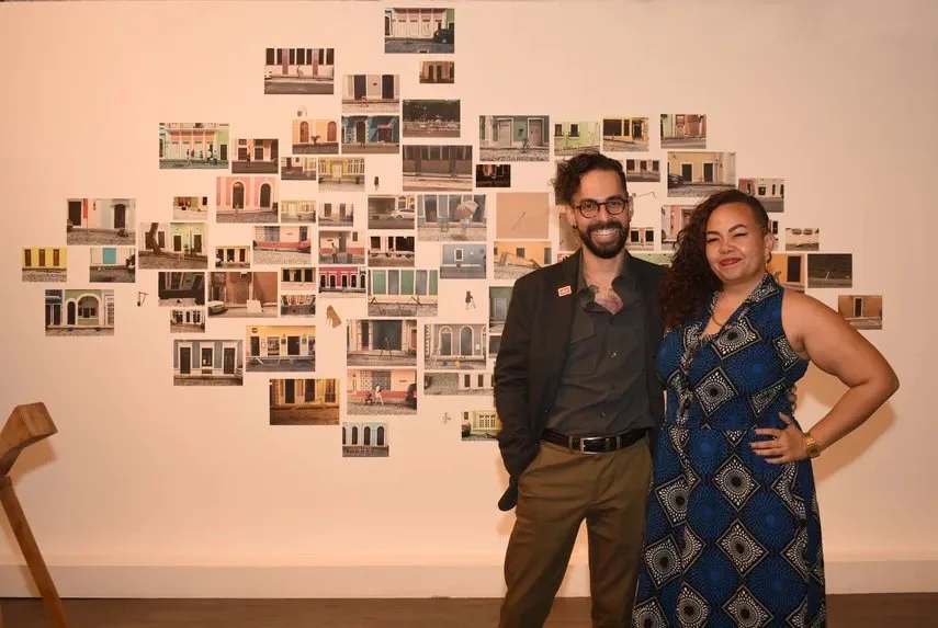 Remapping Coloniality: The Puerto Rican Art of Decolonial Cartography — The Latinx Project at NYU