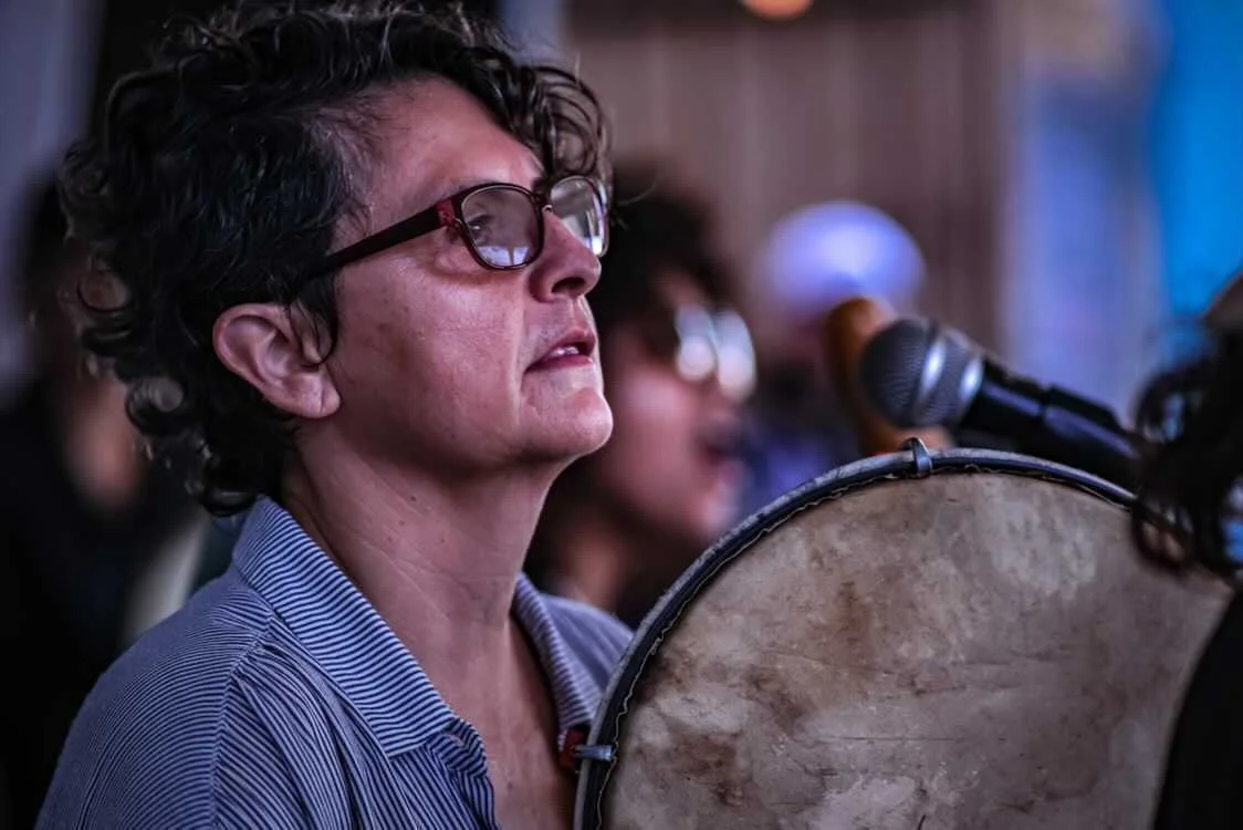 Afro-Puerto Rican Plena Fights Erasure With Queer Collaboration — The ...