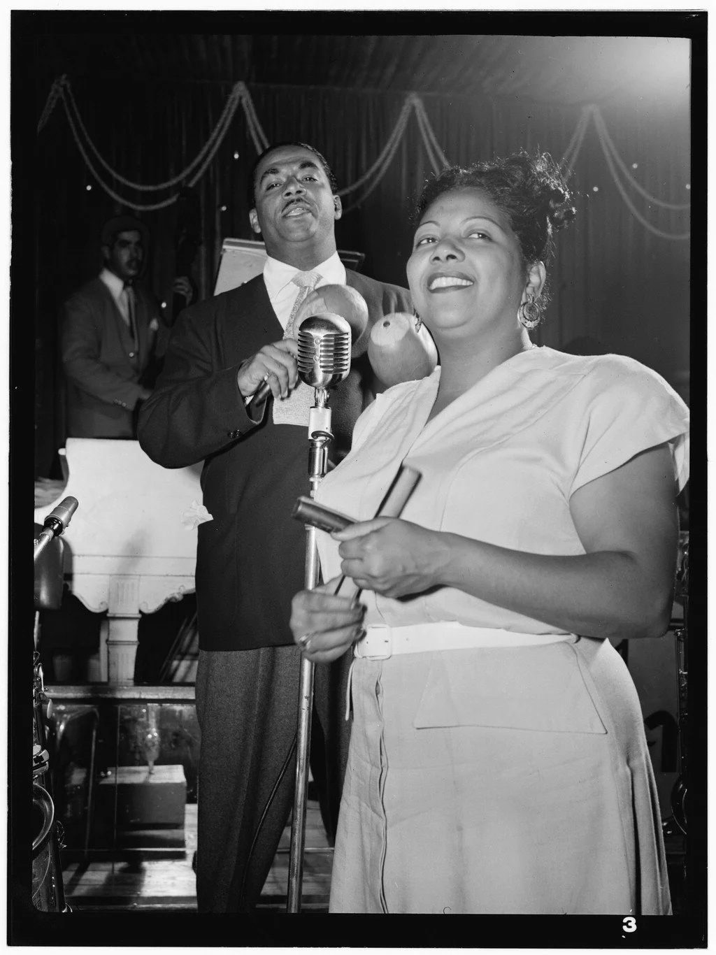 Rhythms of Resilience: The Enduring Legacy of Afro-Latina Musicians in ...